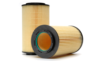 Polyester Nonwoven for Air Pollution Control Filtration | Johns ...