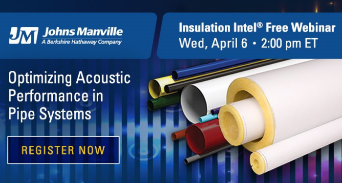 Insulation Systems, Commercial Roofing and Engineered Products | Johns ...