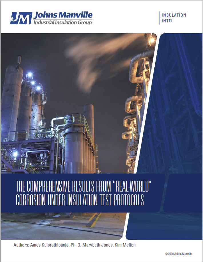 CUI Resource Library | Johns Manville