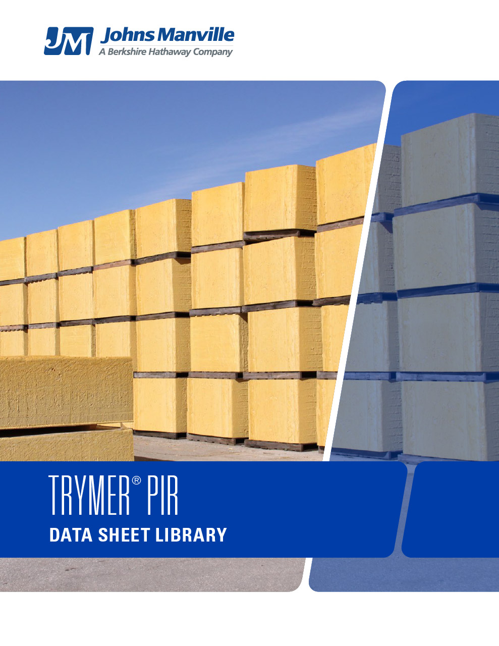 pyromas a data sheet