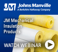 The Source | Mechanical Insulation | Johns Manville