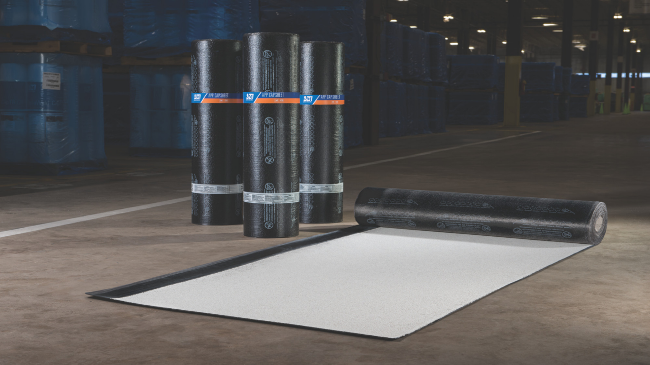 APPeX 4.5M | Johns Manville