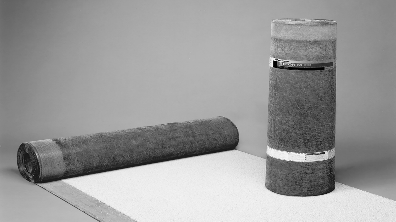 BICOR M FR | Johns Manville