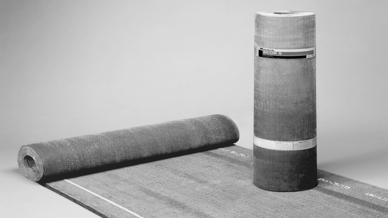 BICOR S | Johns Manville