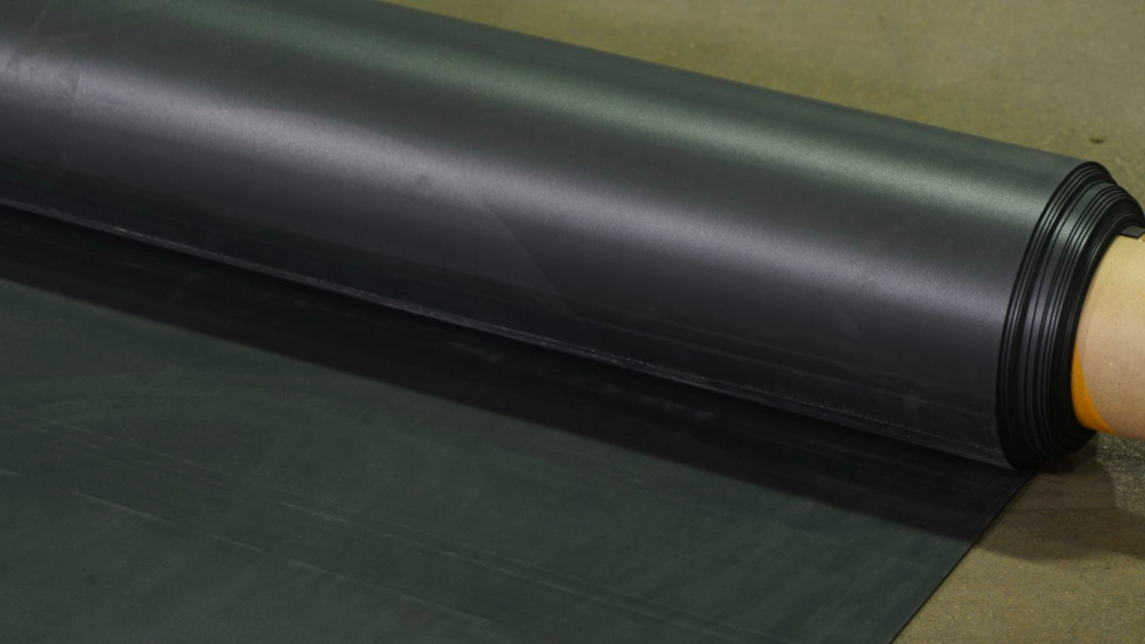 JM EPDM NR Systems | Johns Manville