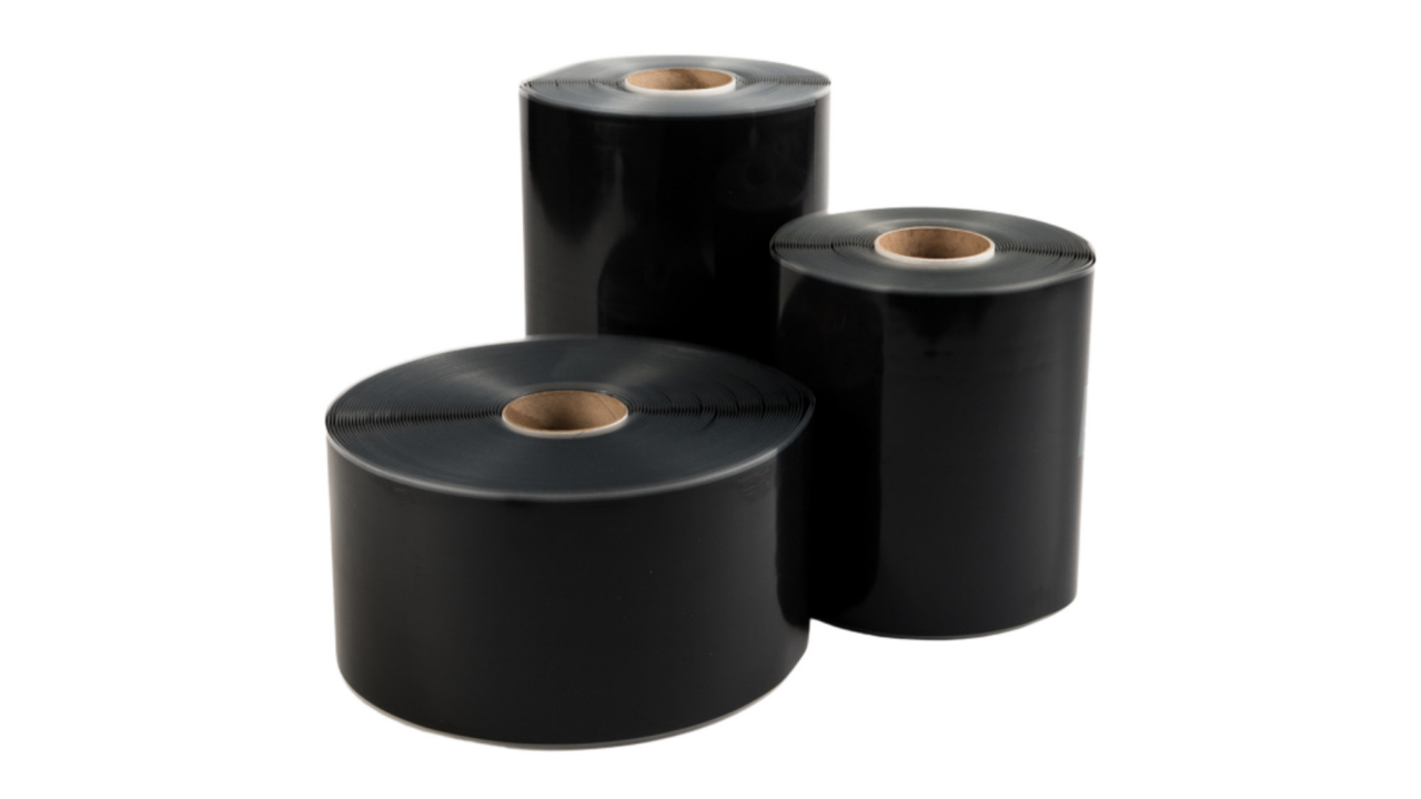 JM EPDM Peel and Stick Flashing | Johns Manville