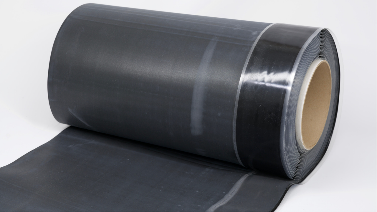 JM EPDM Pre-Taped Curb Flashing | Johns Manville