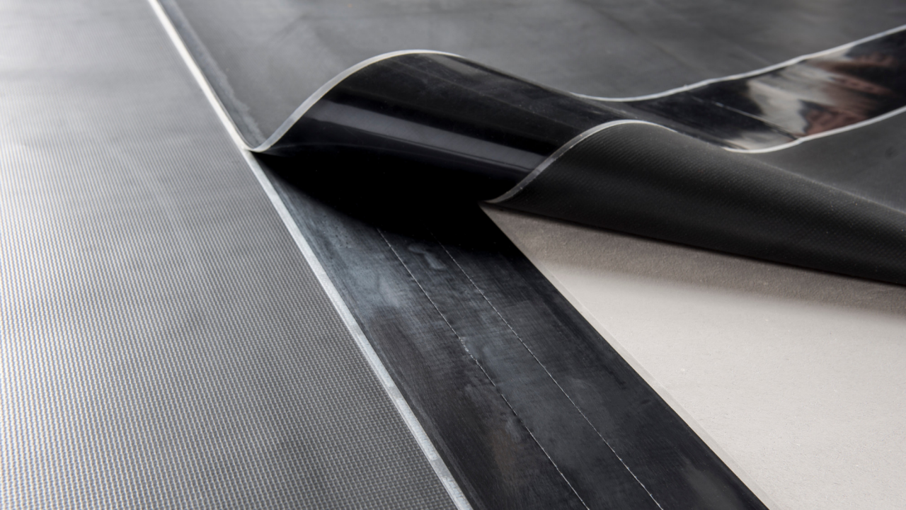 JM EPDM R FIT Systems | Johns Manville