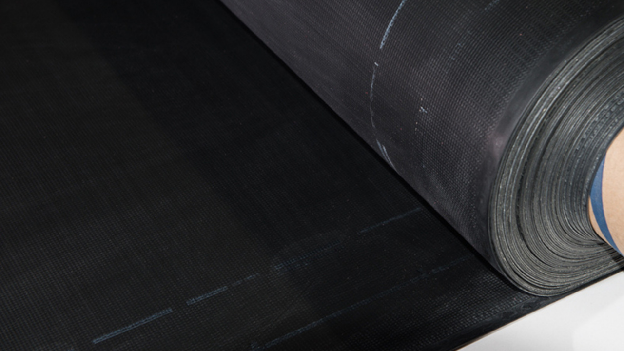 JM EPDM R Systems | Johns Manville