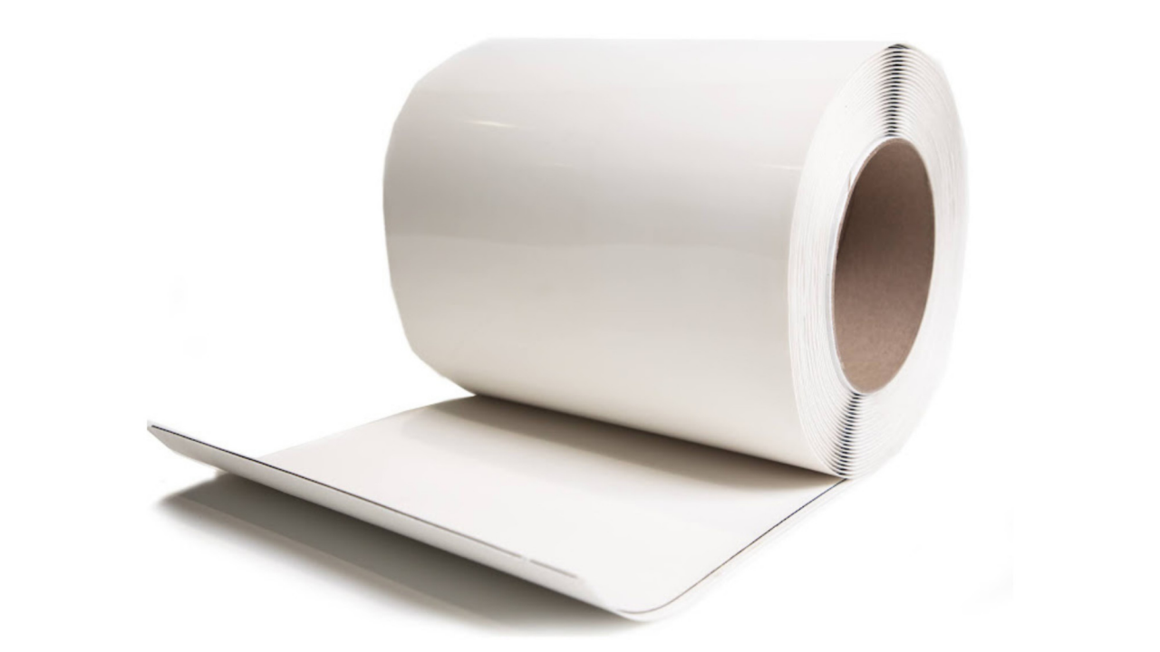 JM White EPDM Peel and Stick Sealing Strip | Johns Manville
