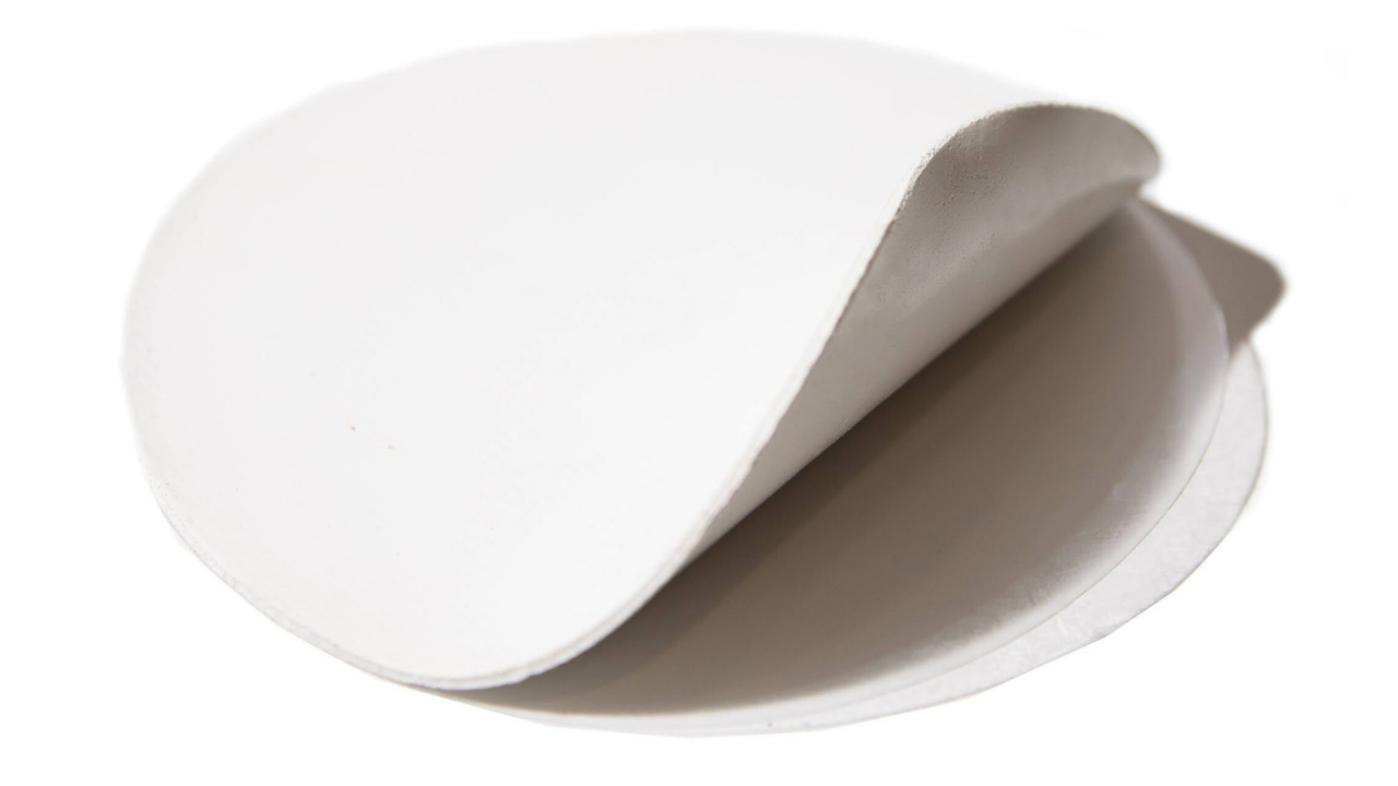 JM White EPDM Peel and Stick T-Joint Patches | Johns Manville