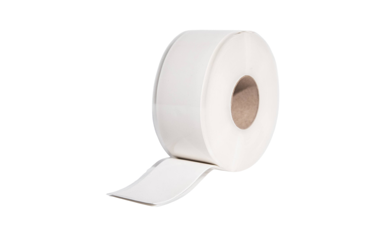 JM White EPDM Seam Tape Plus | Johns Manville