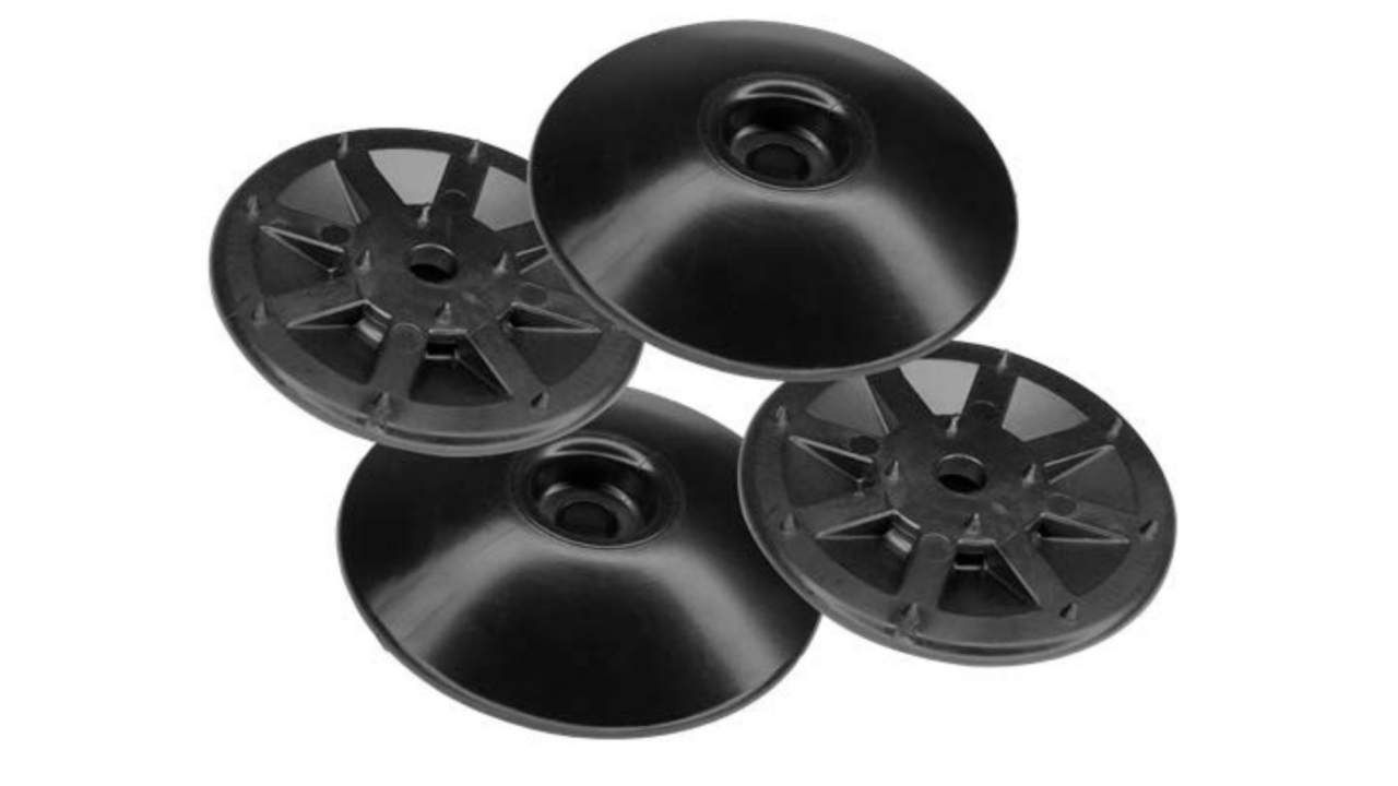 JM VSH Plate | Johns Manville