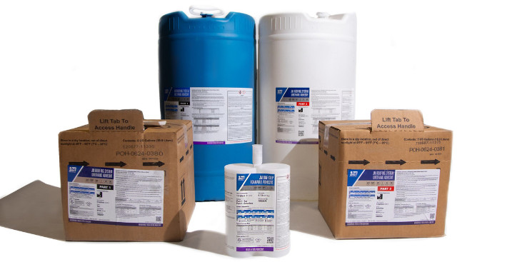 JM Roofing System Urethane Adhesive - RSUA | Johns Manville