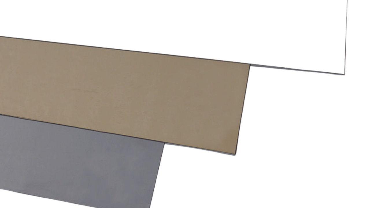 JM PVC Coated Metal | Johns Manville