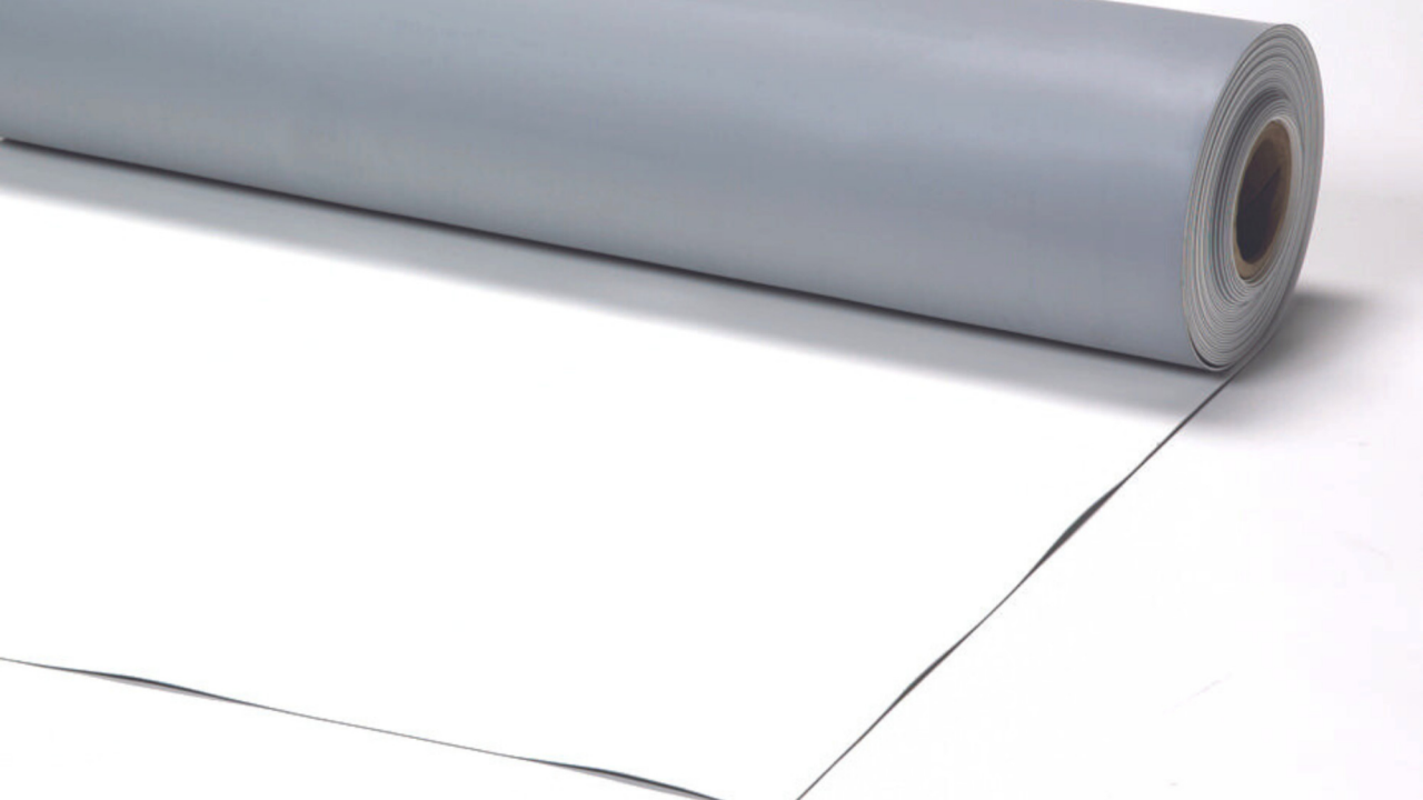Pvc membrane store