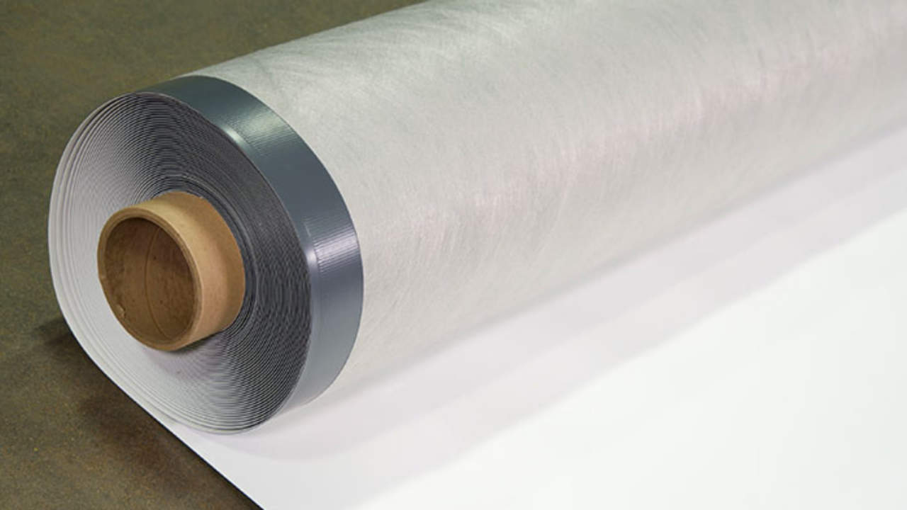 JM PVC FB with Dow Elvaloy KEE Polymer | Johns Manville