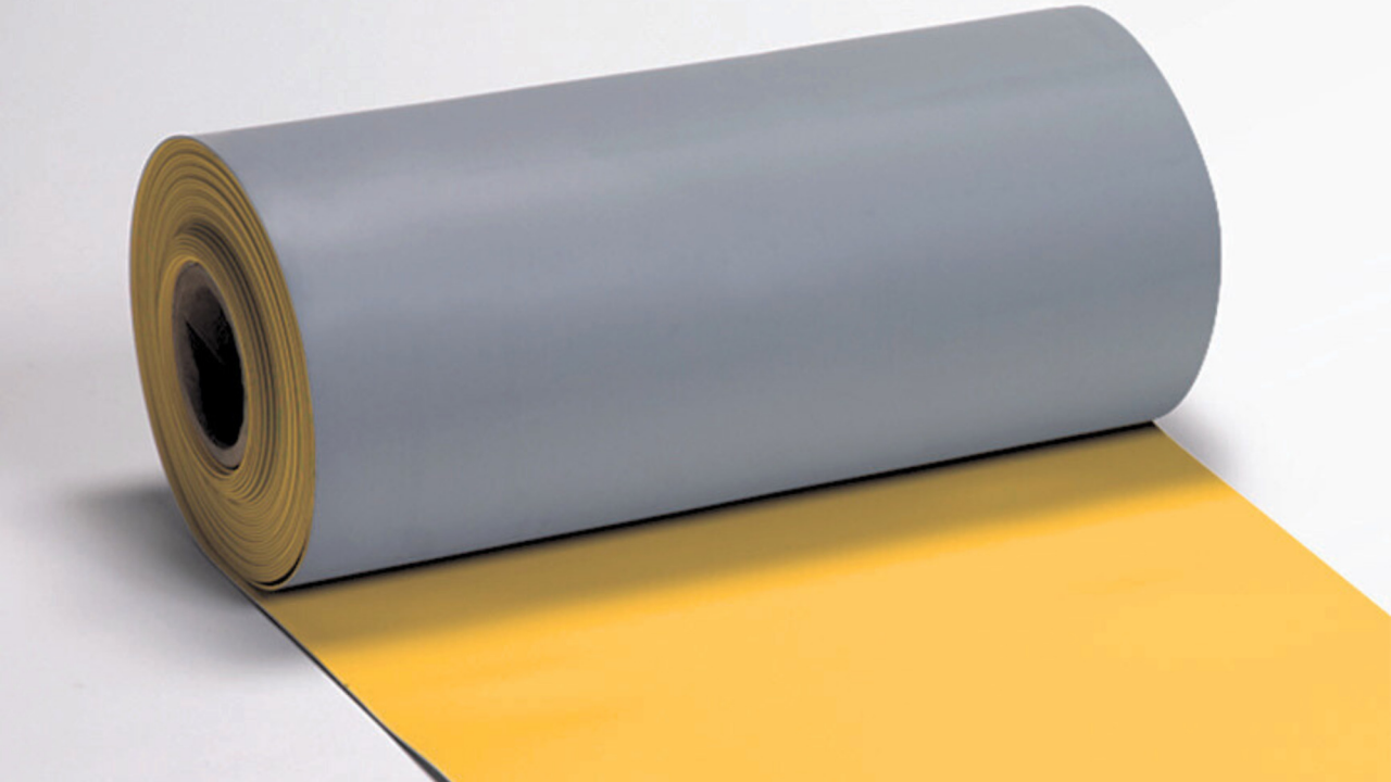 JM PVC Safety Strip | Johns Manville