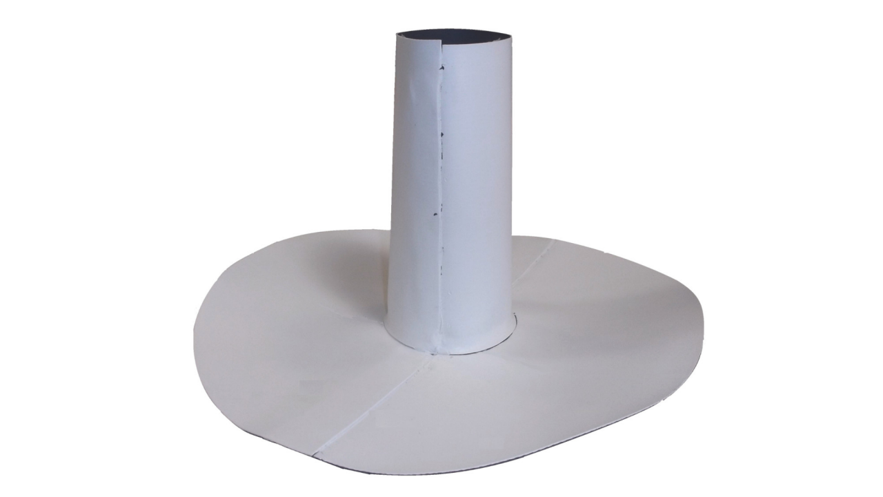 JM PVC Split Pipe Boot | Johns Manville