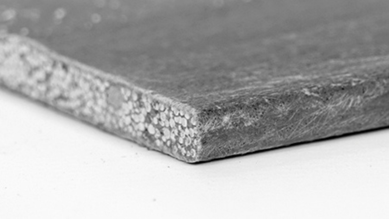 DEXcell Cement Roof Board | Johns Manville