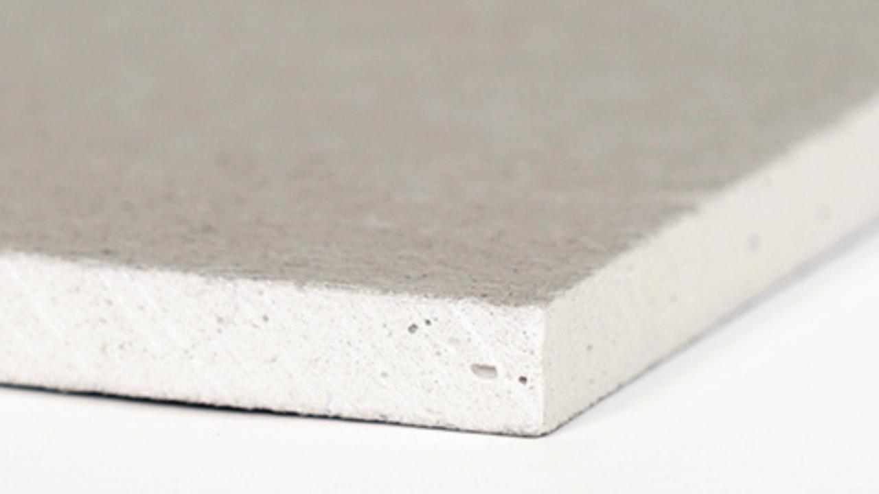 DEXcell FA Glass Mat Roof Board | Johns Manville