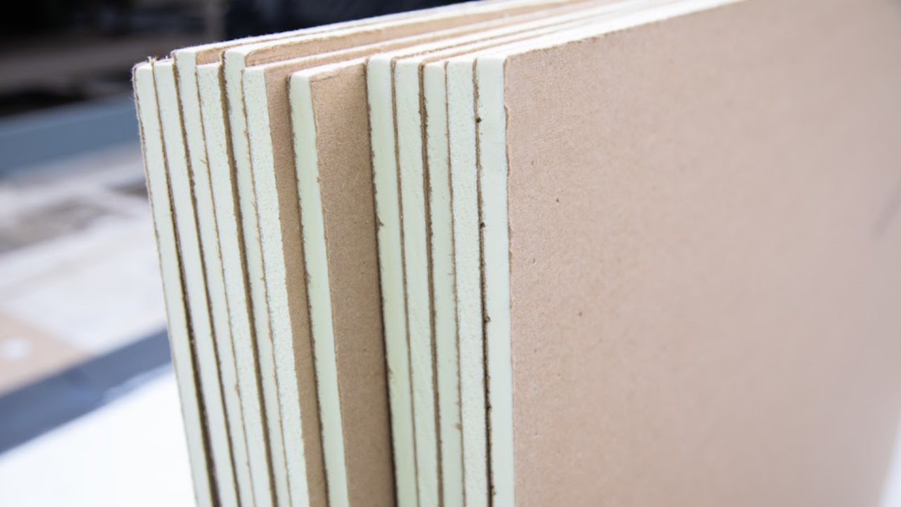 ENRGY 3® HD | Johns Manville