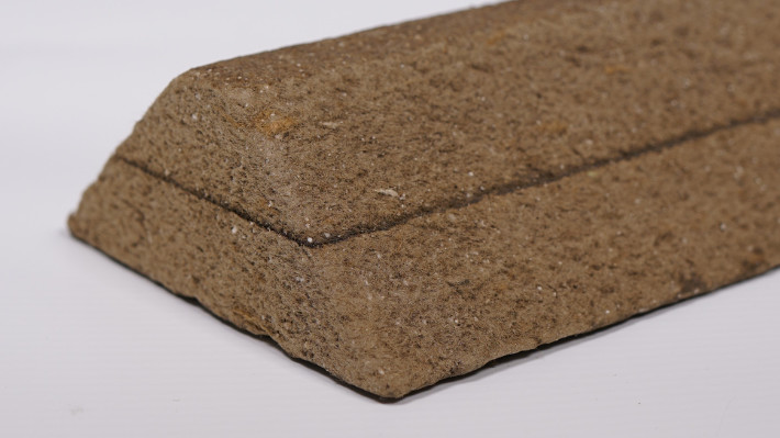 FesCant Plus and Tapered FESCO Edge Strip | Johns Manville