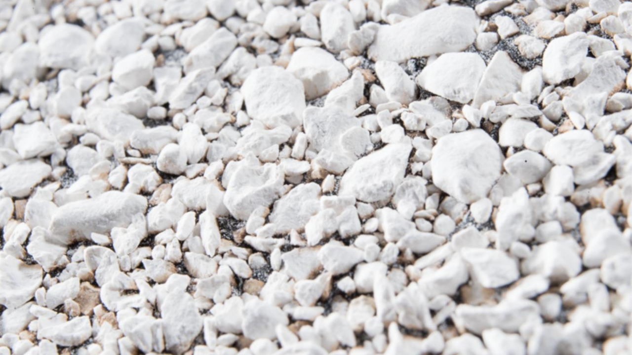 CR Roofing Granules | Johns Manville