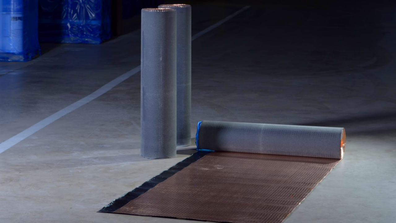 DynaClad Copper | Johns Manville