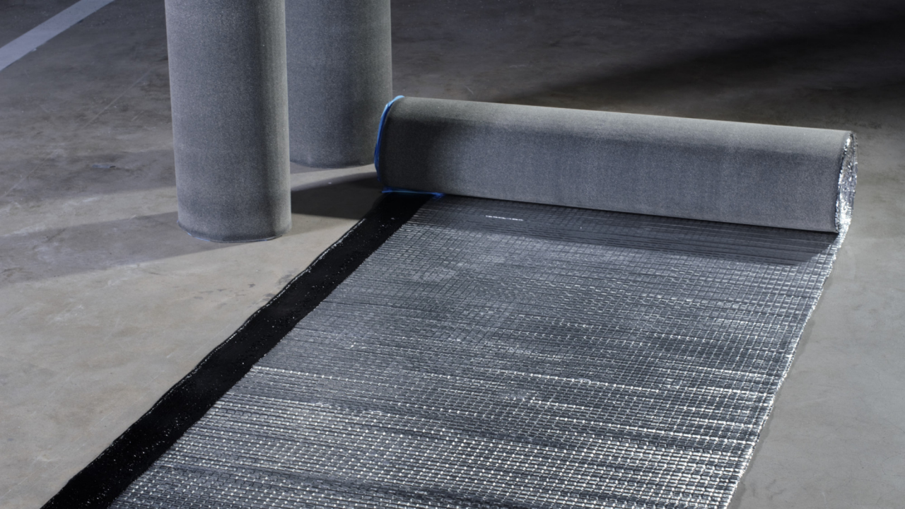 DynaClad | Johns Manville