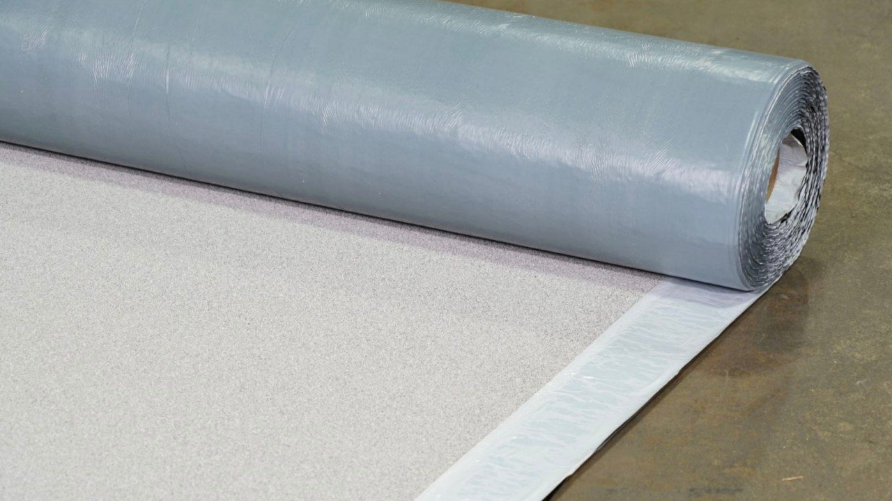 DynaGrip Cap | Johns Manville