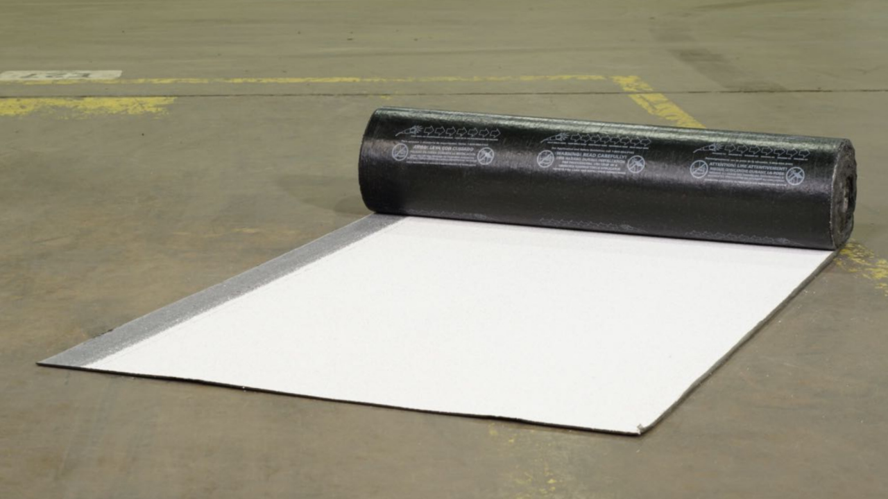 DynaWeld Cap 250 FR CR G | Johns Manville