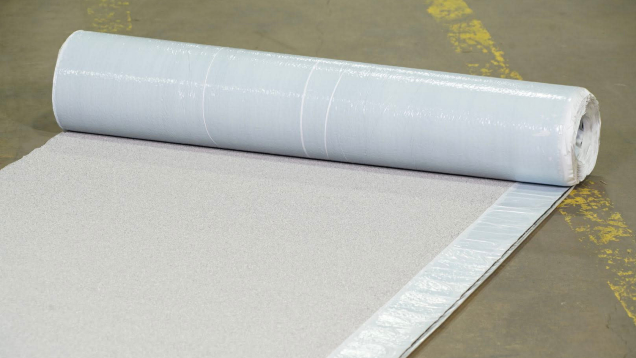 JM CleanBond Cap Flashing | Johns Manville