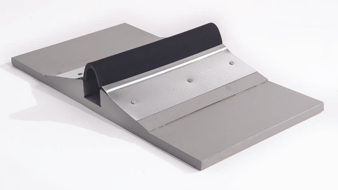 Expansion Joint Cover - Style EJ - Cant to Cant | Johns Manville