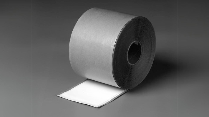 JM TPO Cover Tape | Johns Manville