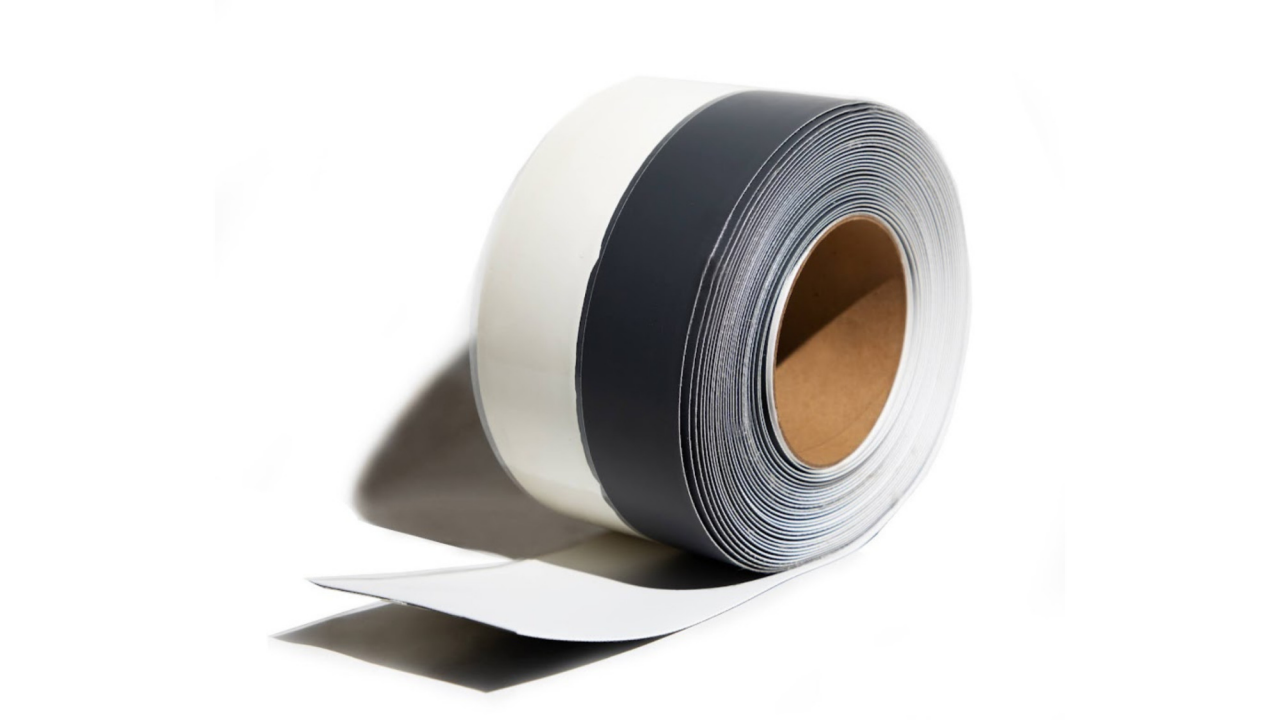 JM TPO Heat Weldable Cover Tape | Johns Manville