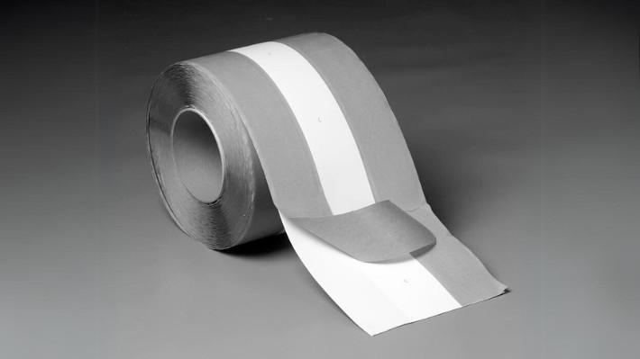 JM TPO Peel and Stick 10 Inch Reinforced Perimeter Strips (RPS) | Johns ...