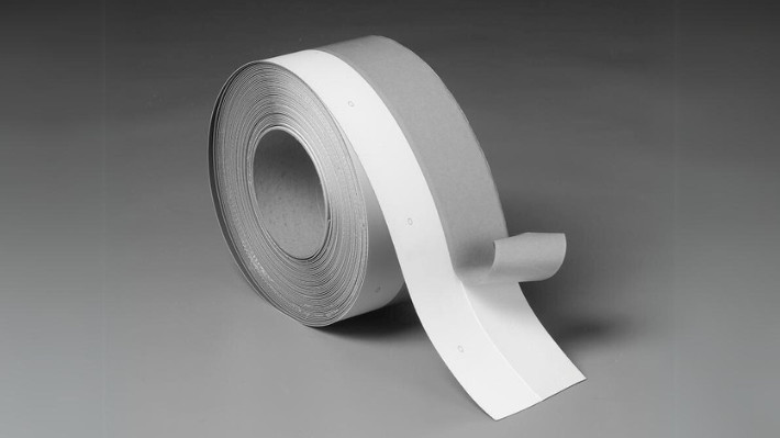 JM TPO Peel and Stick 6 Inch Reinforced Termination Strip (RTS) | Johns ...