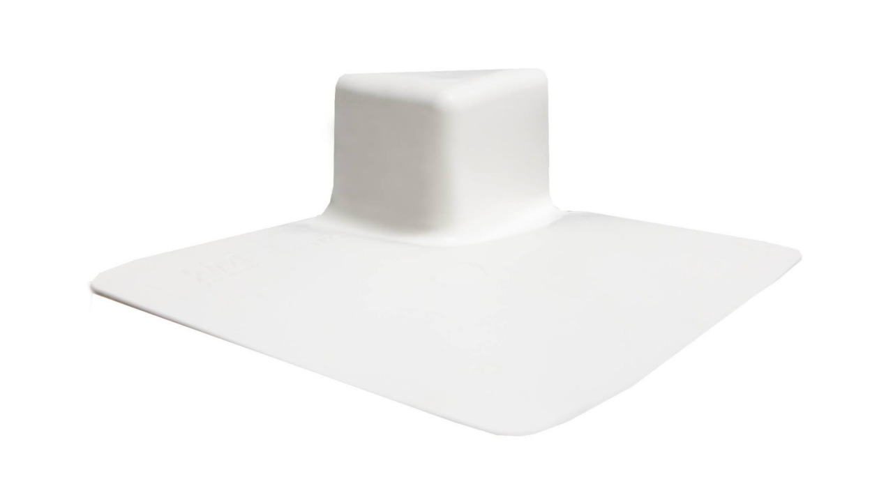 JM TPO Pre-Molded Corners | Johns Manville