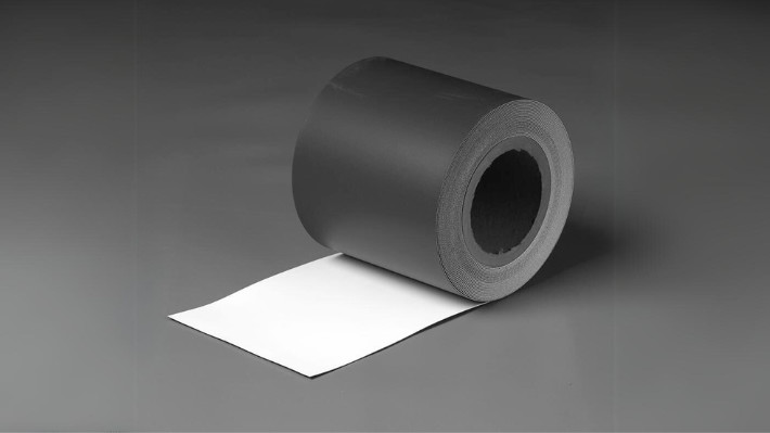 JM TPO Reinforced Cover Strip | Johns Manville