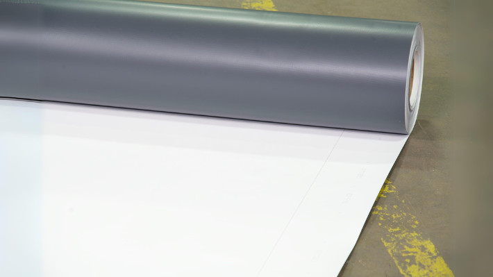 JM TPO Roofing Membrane | Johns Manville
