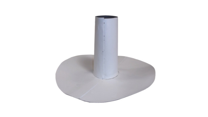 JM TPO Round Split Pipe Boot | Johns Manville