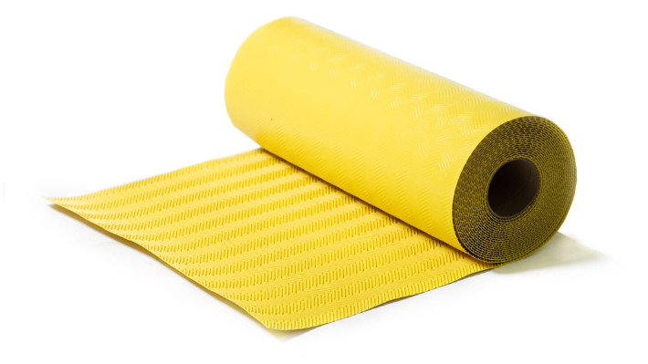 JM TPO Safety Walkpad | Johns Manville