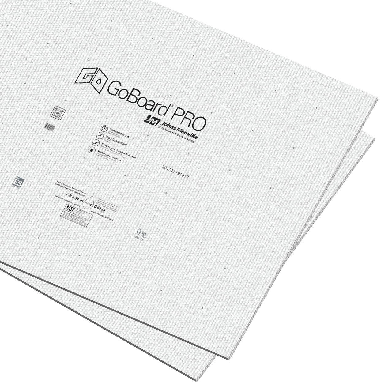 GoBoard PRO | Johns Manville