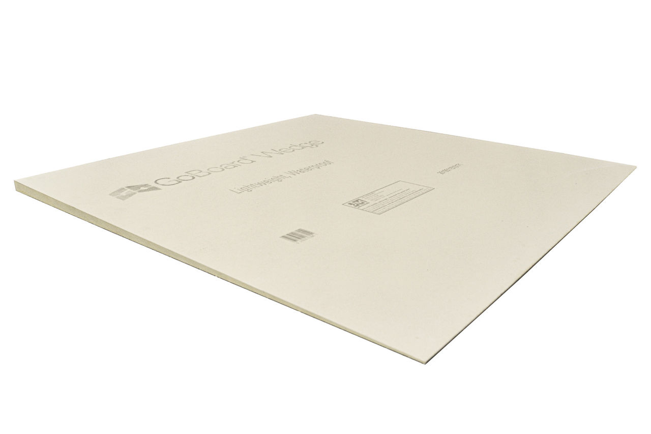 GoBoard Wedge | Johns Manville