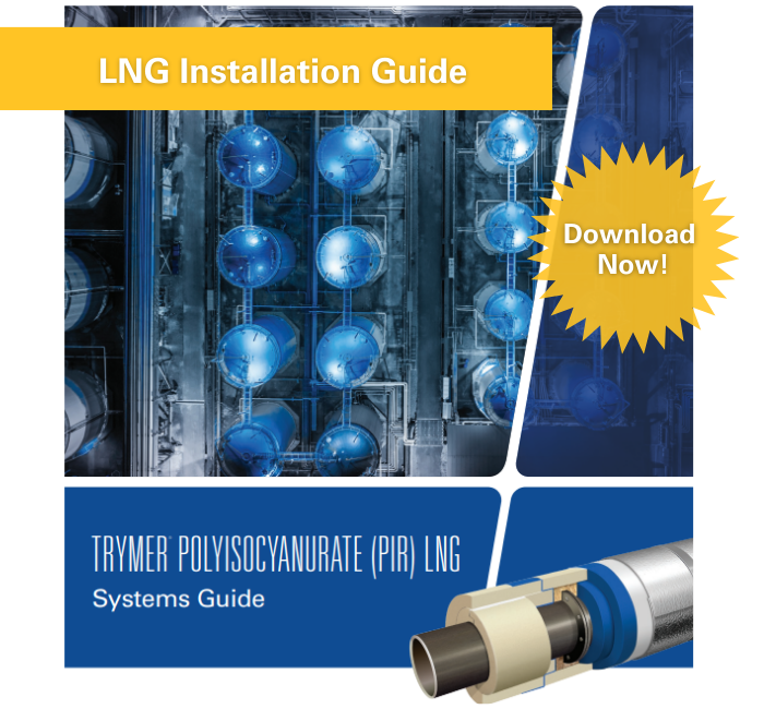 Insulation Solutions for Cryogenic and LNG Systems | Johns Manville