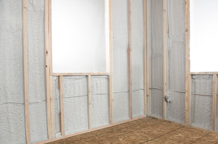 JM No Mix Open Cell (NMOC) | Johns Manville