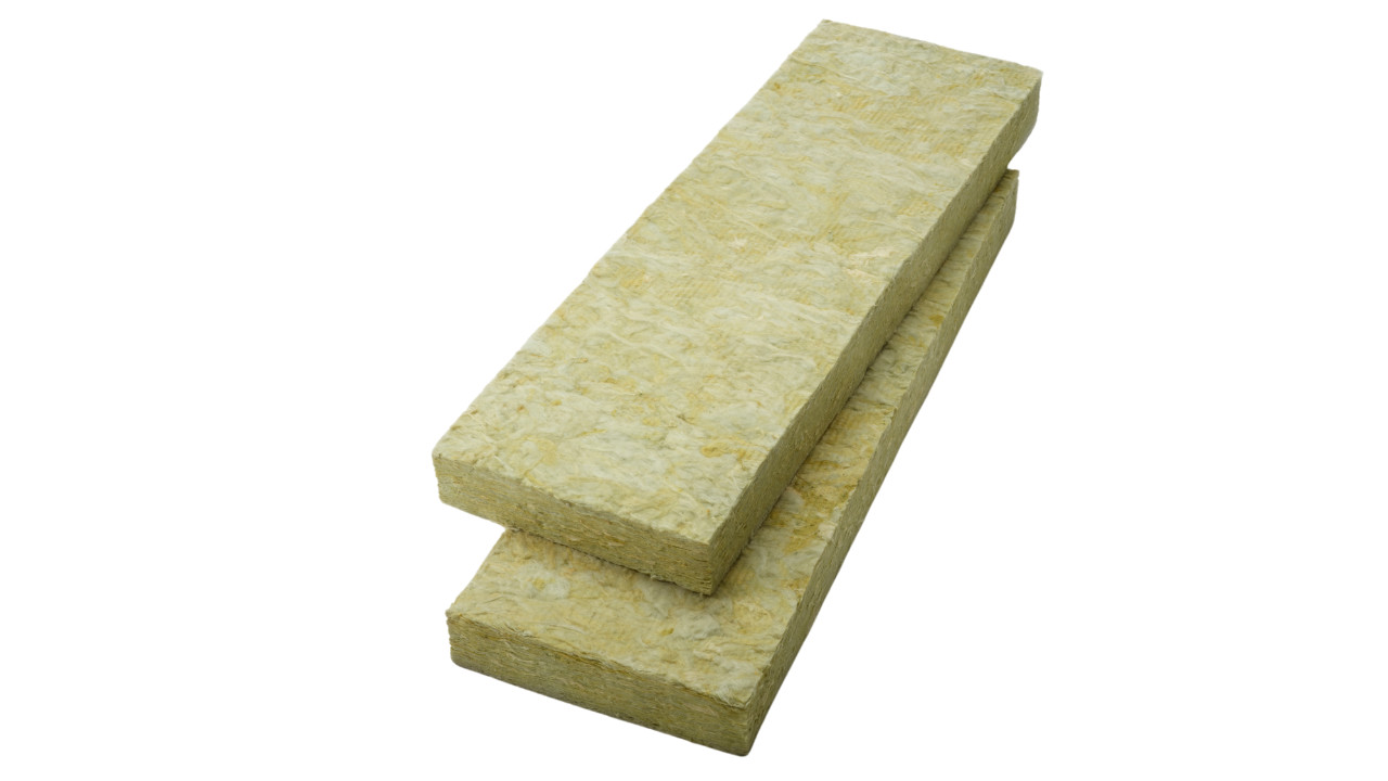 Sound and Fire Block Mineral Wool | Johns Manville