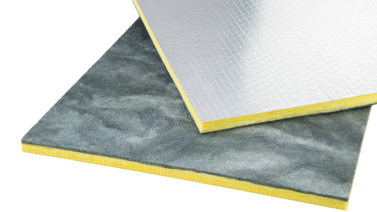 Diffuser Board | Johns Manville