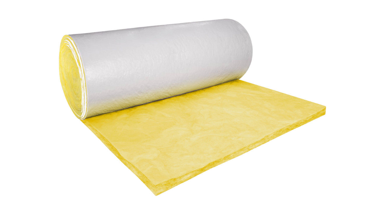 Microlite Vinyl Duct Wrap | Johns Manville